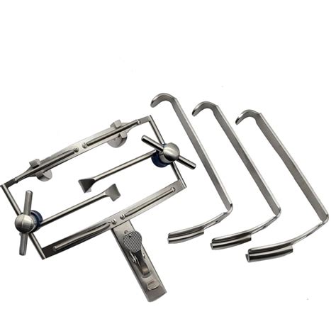 Dingman Retractor
