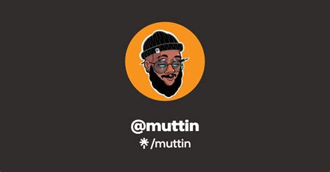 Muttin Tiktok Linktree