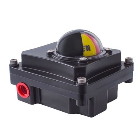 Cair Round Limit Switch Box At Rs 3500piece In Ahmedabad Id
