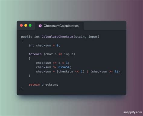 Codingtips Csharp Cleancode Softwareengineering Programming Adolfo I