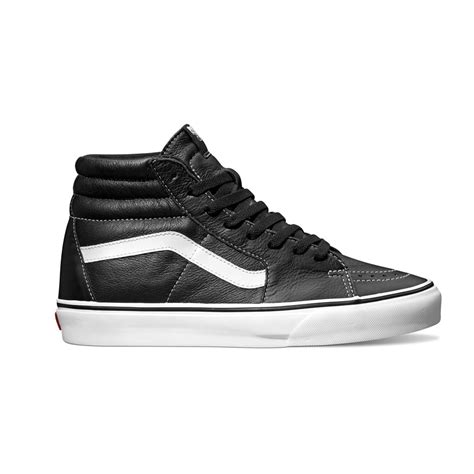 Vans Classics Aged Leather Pack For Holiday 2012 Complex