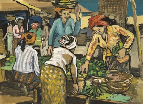 Chong Swee Chen Artwork For Sale At Online Auction Chong Swee Chen Biography And Info