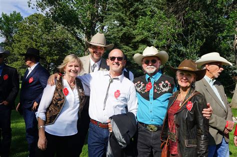Cheyenne Frontier Cheyenne Frontier Days Old West Museum