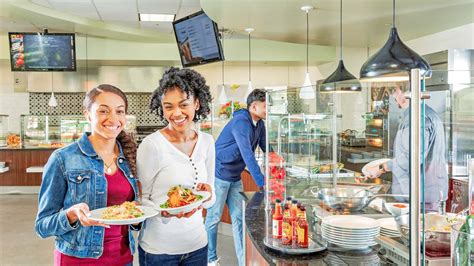 Menus University Of Missouri St Louis Elior Collegiate Dining