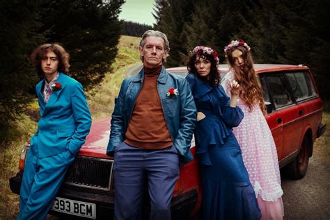 The Möbius Trip By Simone Smith Short Film Directors Notes