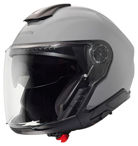Schuberth J2 Concrete Grey Günstig Louis 🏍️