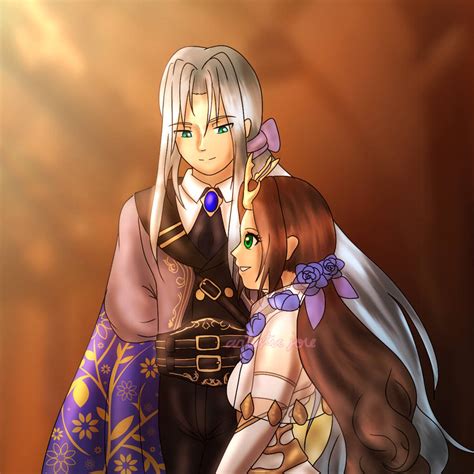 Aeriseph Blue Rose By Artistic Joie On Deviantart