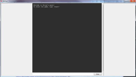 Looking For Some Help With Building A Gui In Ruby With Tk Rruby