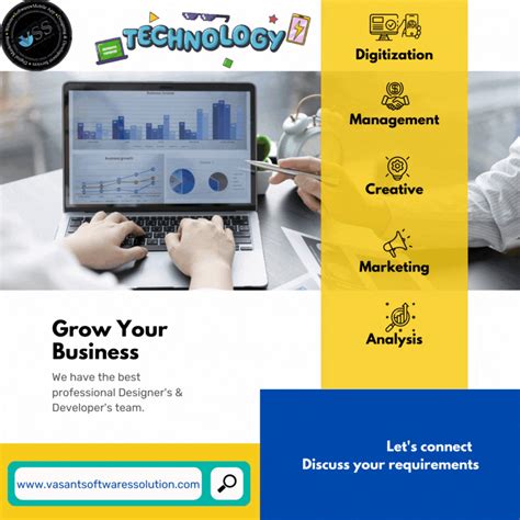vasant software solution vss on linkedin letsconnect hire developer requirements like