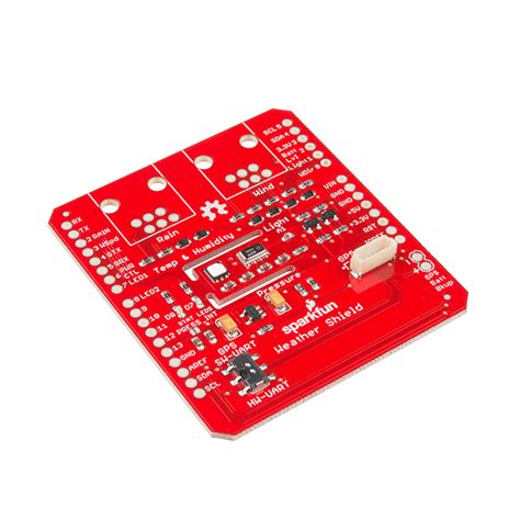Dynamixel Shield Dynamoelectronics