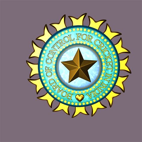 Indian Logo Cricket Team
