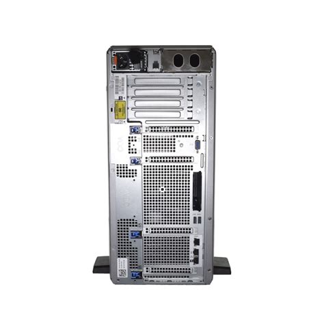 Dell Poweredge T560 Tower Server 8x 35 Drive Bays
