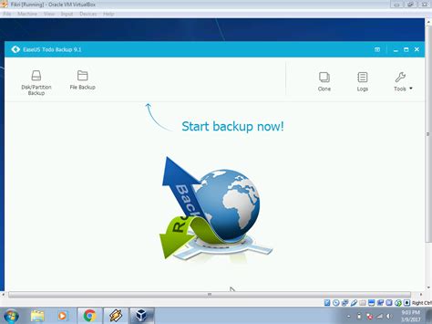 Easeus Todo Backup Bootable Fikri Software
