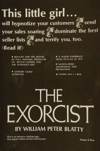 Quotes From The Exorcist Quotesgram