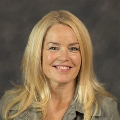 Jackie Taranto Managing Director Messe International Xing
