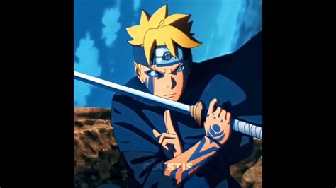 Botuto Editamv Boruto Anime Amv Amvedit Fyp Youtube