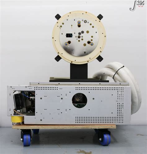 32553 Lam Research 2300 Kiyo F Series Etch System 575 139981 805 853