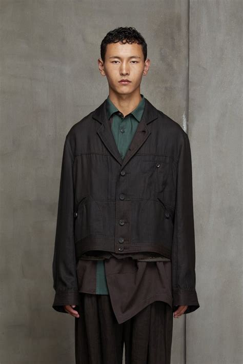 Classic Utility Jacket The Dark Gallery