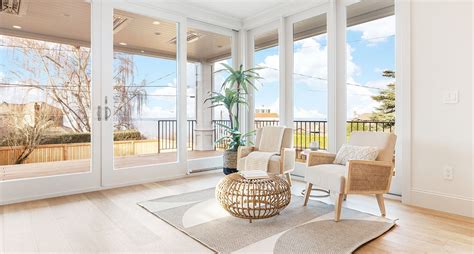 Indoor Outdoor Room Ideas