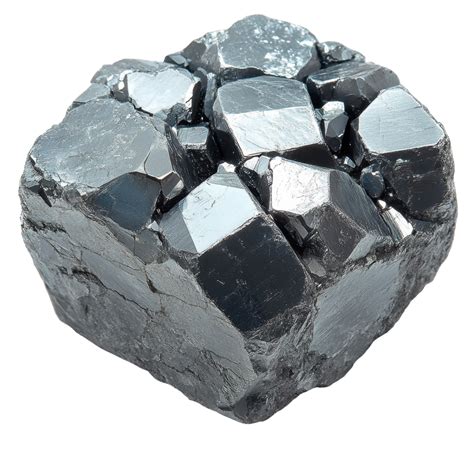 Hematite Color And Luster