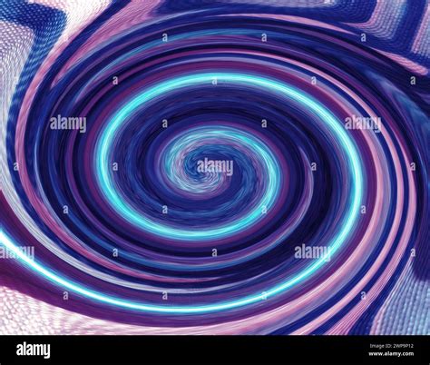 A Whirling Vortex Spiral Spiral Of Hypnosis Hypnosis Concept Downward Pattern Abstract