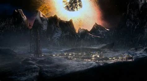 Krop Tor Doctor Who Wiki Fandom