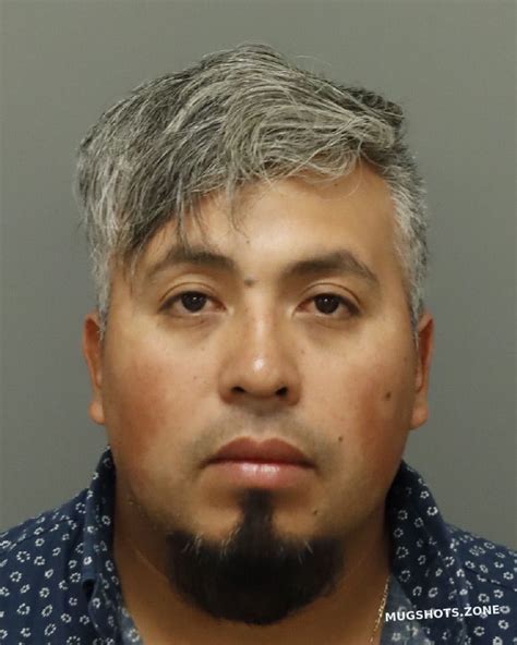Velasquez Clemen Melody Joab 06082023 Wake County Mugshots Zone