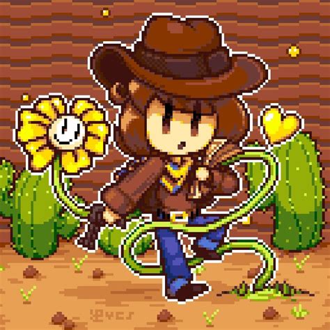 Pin De Ben Lines En Undertale Yellow Dibujos Animados Bonitos