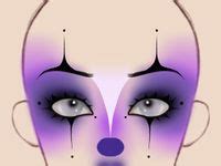 39 Clown Makeup Ideas Clown Makeup Makeup Drawing Makeup Face Charts