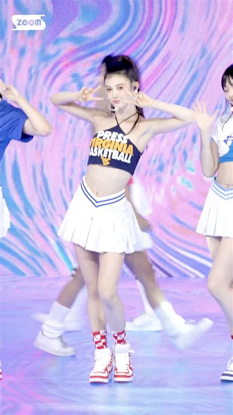 Danielle Super Shy 230716 Bikinis For Teens Kpop Outfits New Jeans Style