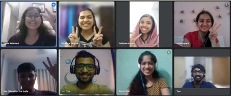 Team Iiser Tirupati India Human Practices