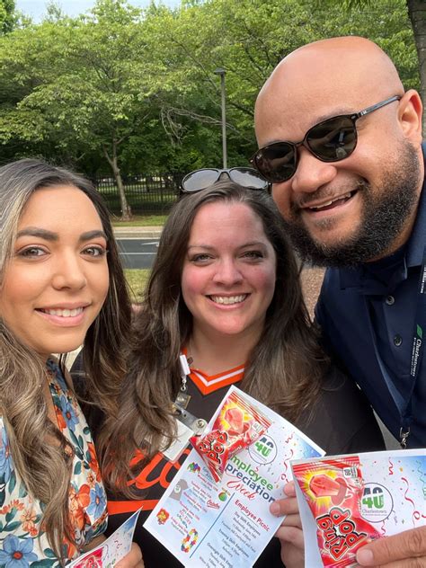 Cara Miranda On Linkedin Next Week Is Employee Appreciation Week We