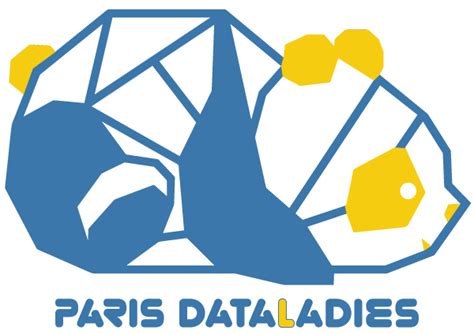 Paris Data Ladies Intelligence Artificielle