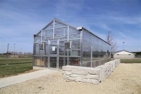 Growspan Greenhouse Structures On Linkedin In This Growspan Blog We