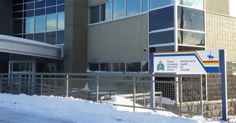 Two Arrested In Kitchener As Part Of Sex Slavery Sweep