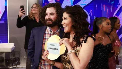 Are Izzy Gleicher And Cameron Hardin On Good Terms Now That ‘big Brother 25 Has Ended Their