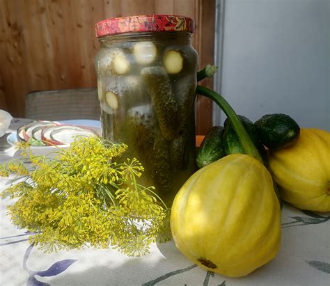 Маринованные огурчики | Пикабу