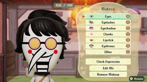 Miitopia Spamton Rdeltarune