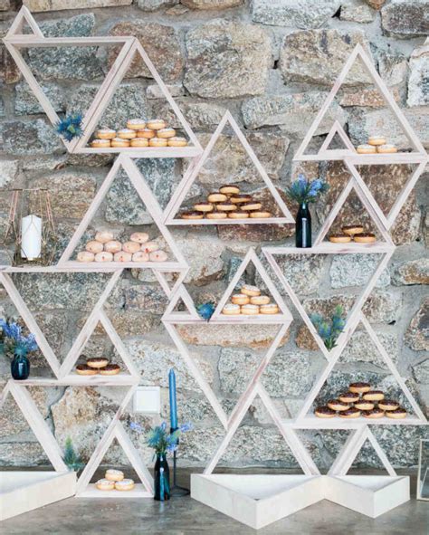 Donuts Wedding Ideas You Will Love My Sweet Engagement