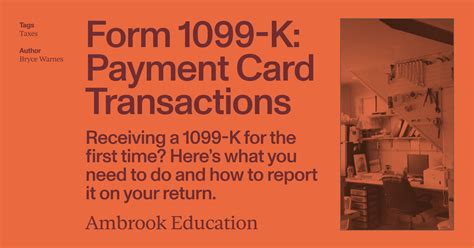 Form 1099 Misc A Guide To Reporting Miscellaneous Expenses On Your