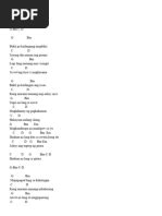 Goodness Of God Tagalog Version Pdf