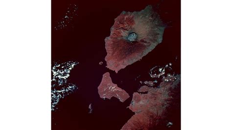 This Is The Deadliest Volcanic Eruption In World History 247 Wall St