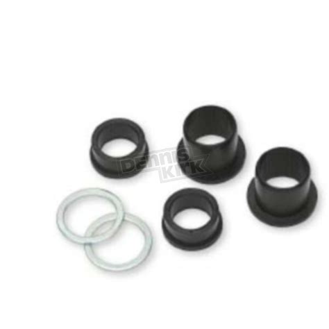 Sports Parts Inc Spindle Bushing Kit Sm 08010 For Select Polaris