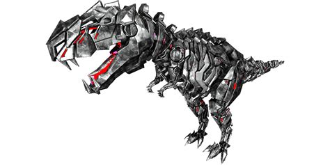 Rex Offizielles Ark Survival Evolved Wiki