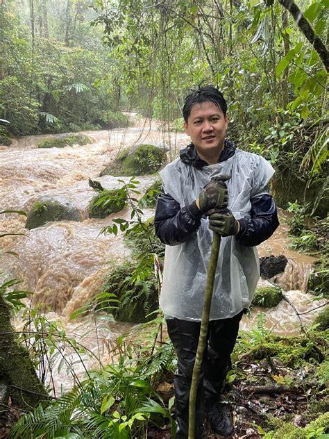 Civilengineering Geotechnicalengineering Damengineering Damdesign… Lim Yew Liang