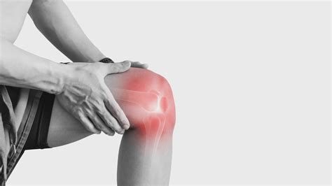 Joint Pain Understanding The Causes Complications And Treatment Options