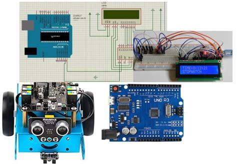 Help You In Programming With Arduino And Electronic Projects By Safia Fiverr