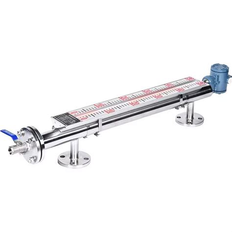 China Custom Bypass Level Indicator With Trasmitter Suppliers