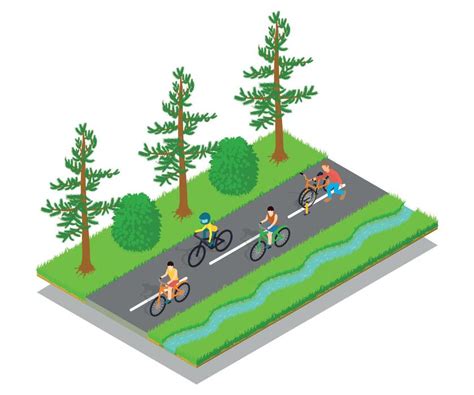 Isometric Vector Art Icons And Graphics For Free Download