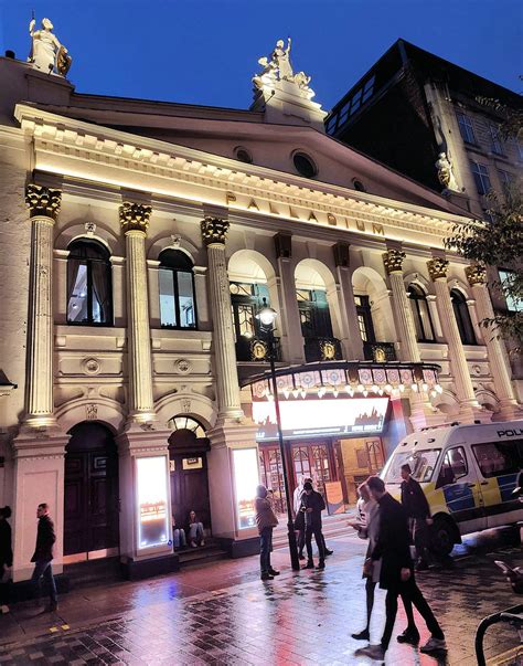 465 The London Palladium Soho London Wikipedia The Lon Flickr